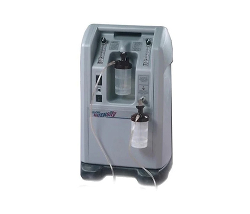 Rapid-O2 - Mochilas de Oxígeno