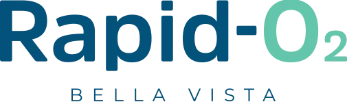 Rapid-O2 - Tubos Oxígeno